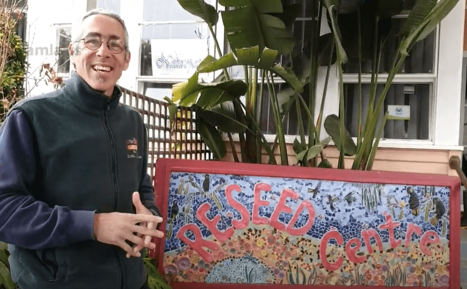 2020 AGM round up - Permaculture Tasmania