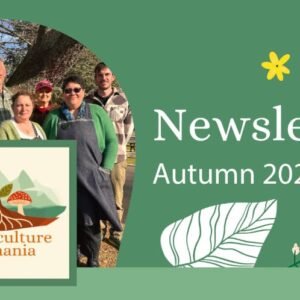 Bream Creek Show - Permaculture Tasmania